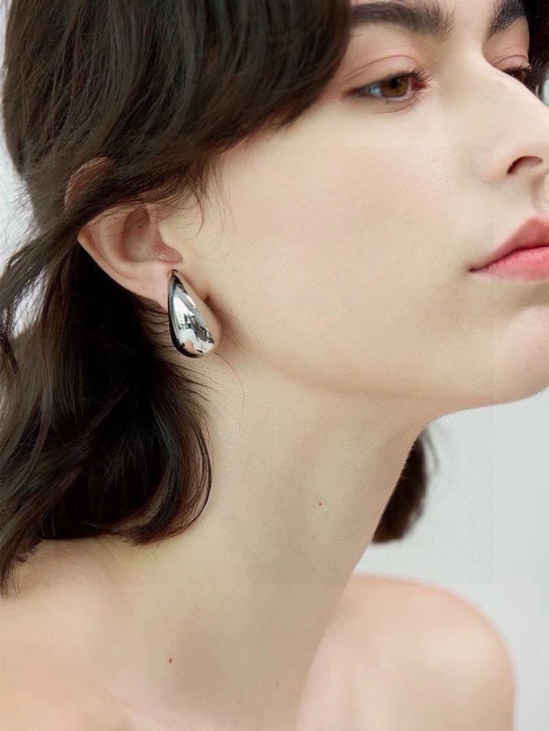 Genuine Bottega Veneta Earrings