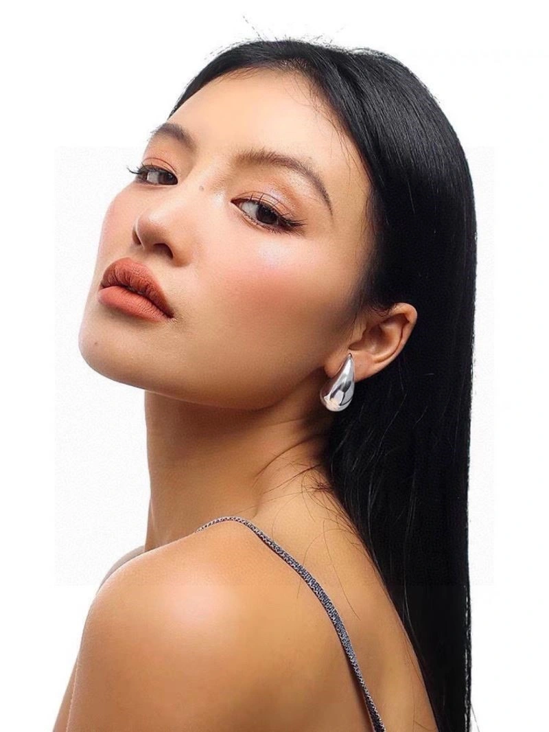 Genuine Bottega Veneta Earrings