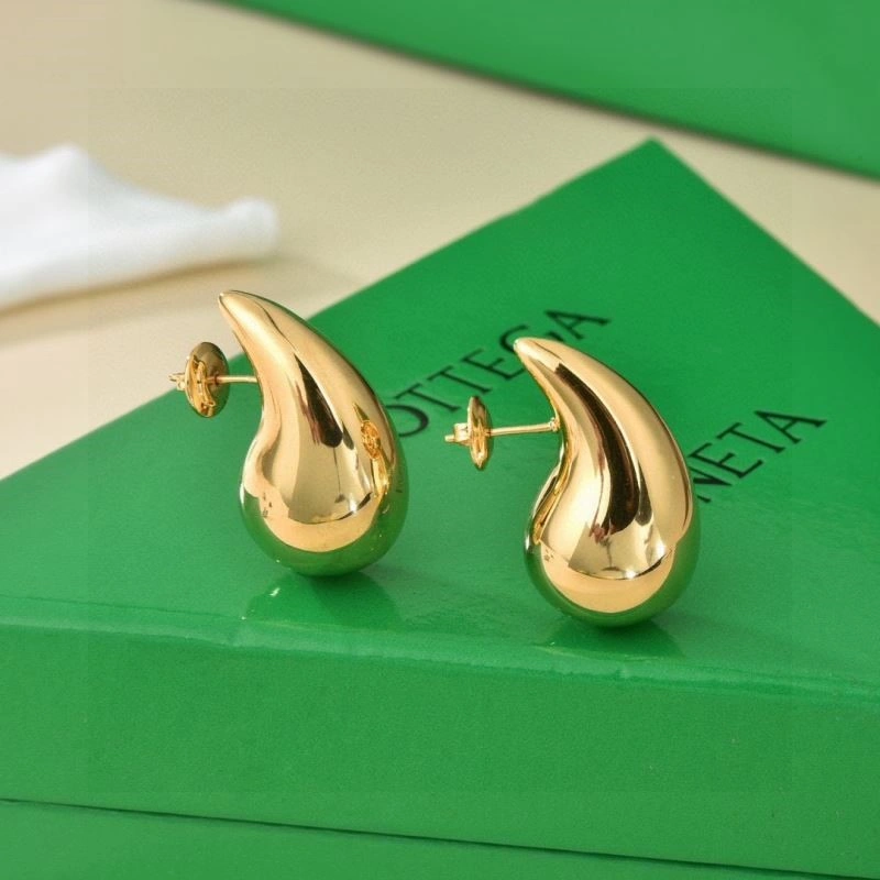 Genuine Bottega Veneta Earrings