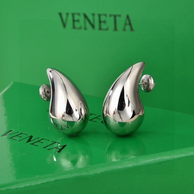 Genuine Bottega Veneta Earrings