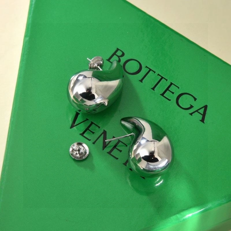 Genuine Bottega Veneta Earrings