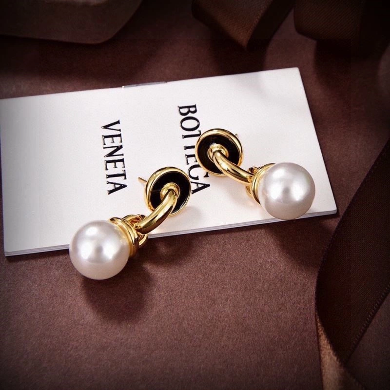 Mirror quality Bottega Veneta Earrings