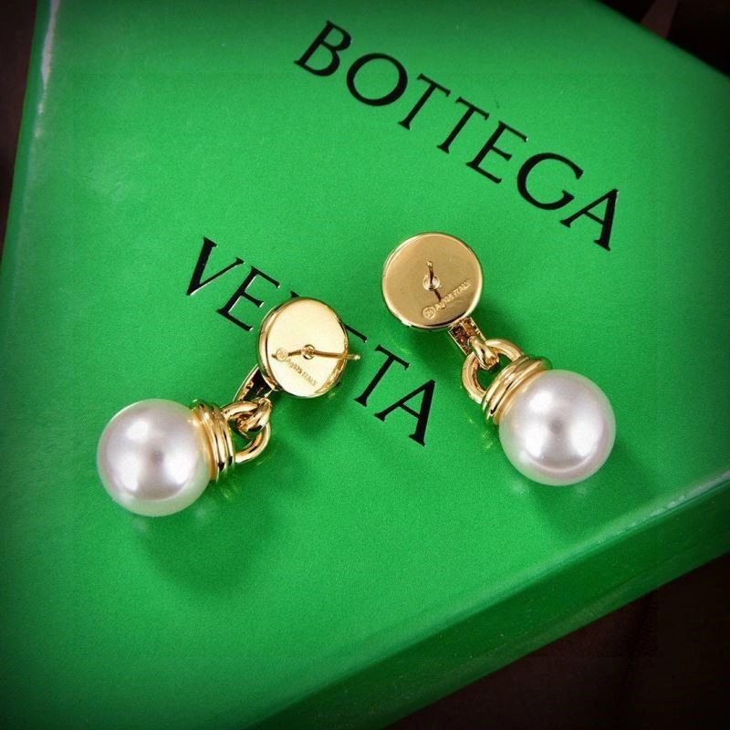 Mirror quality Bottega Veneta Earrings