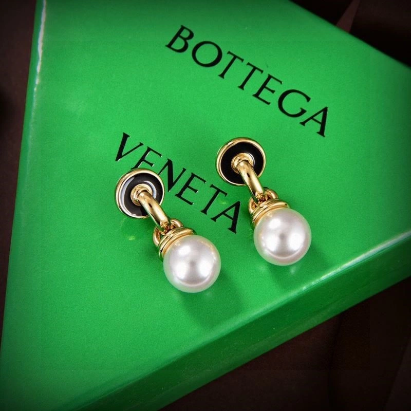 Mirror quality Bottega Veneta Earrings