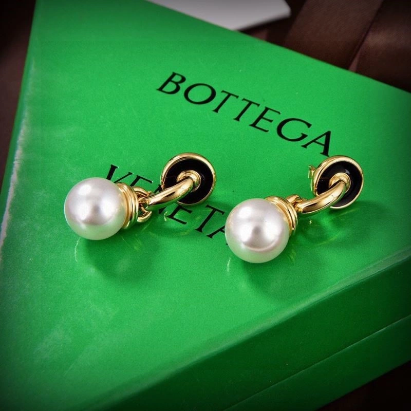 Mirror quality Bottega Veneta Earrings