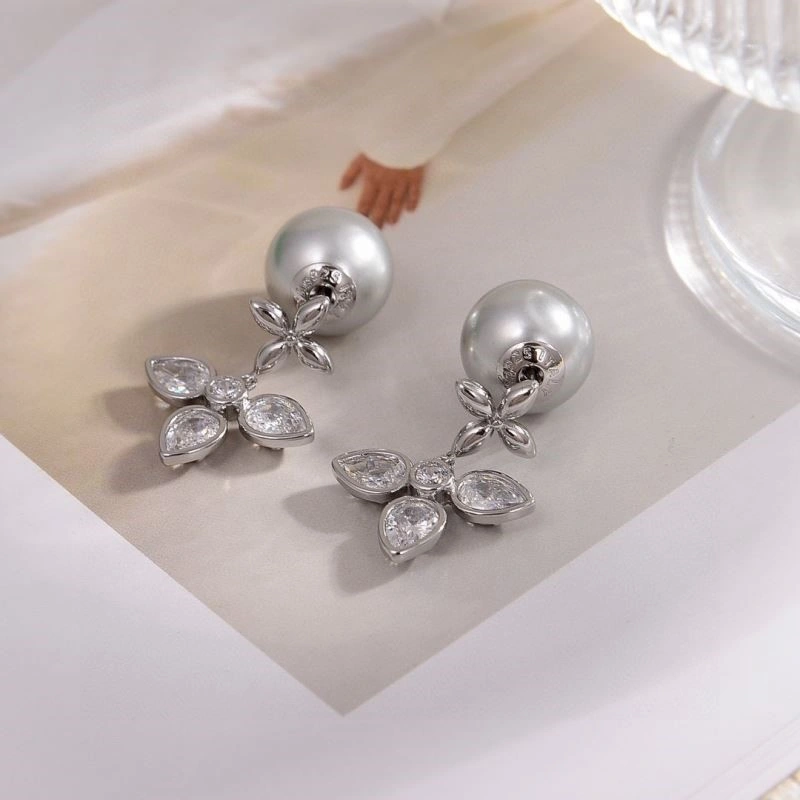 Top match Bottega Veneta Earrings