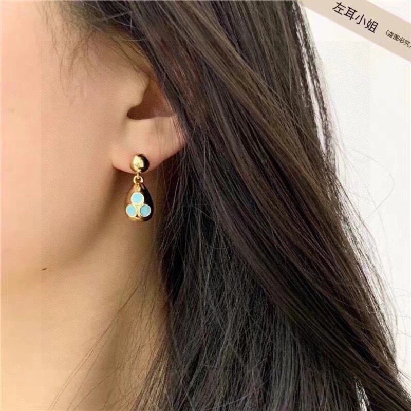 Exact replica Bottega Veneta Earrings