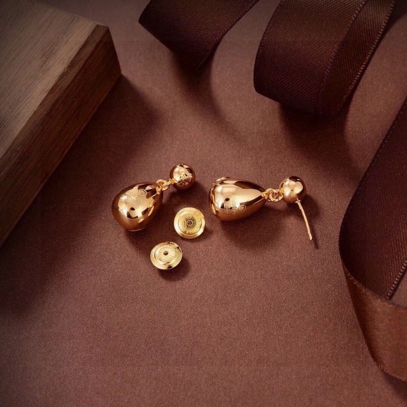 Exact replica Bottega Veneta Earrings