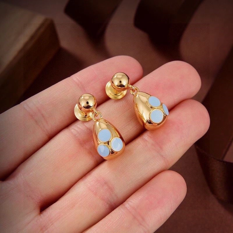 Exact replica Bottega Veneta Earrings