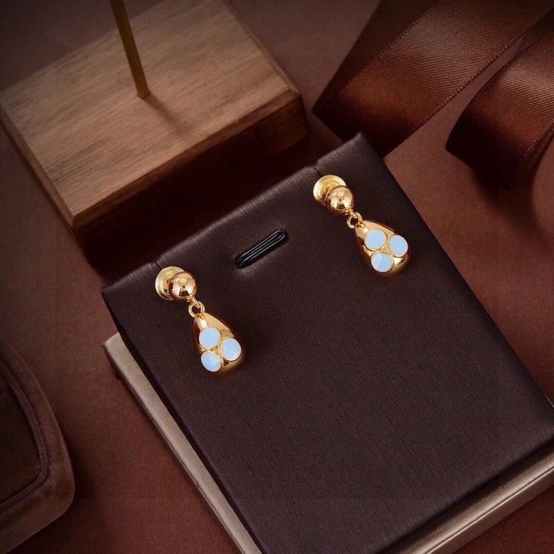 Exact replica Bottega Veneta Earrings