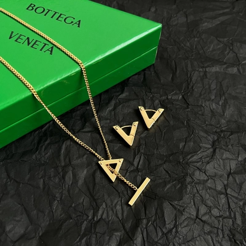 Bottega Veneta Earrings
