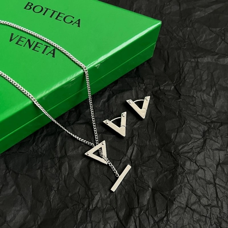 Bottega Veneta Earrings