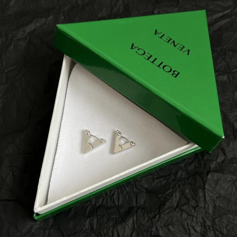 Genuine Bottega Veneta Earrings
