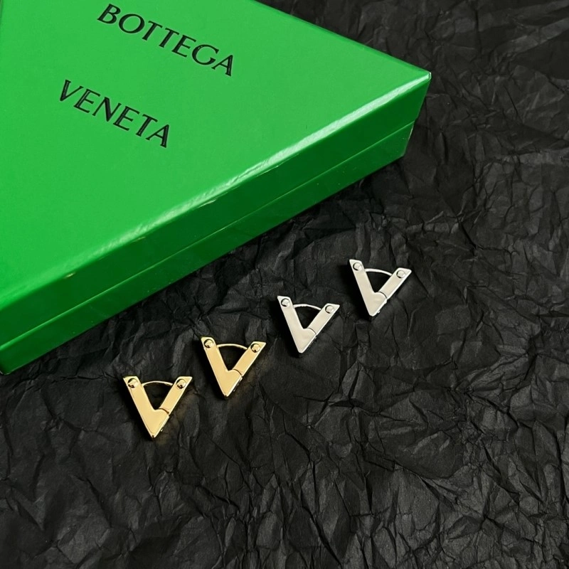 Genuine Bottega Veneta Earrings