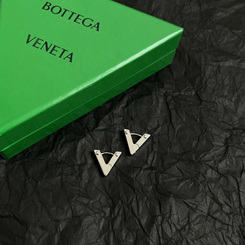 Genuine Bottega Veneta Earrings
