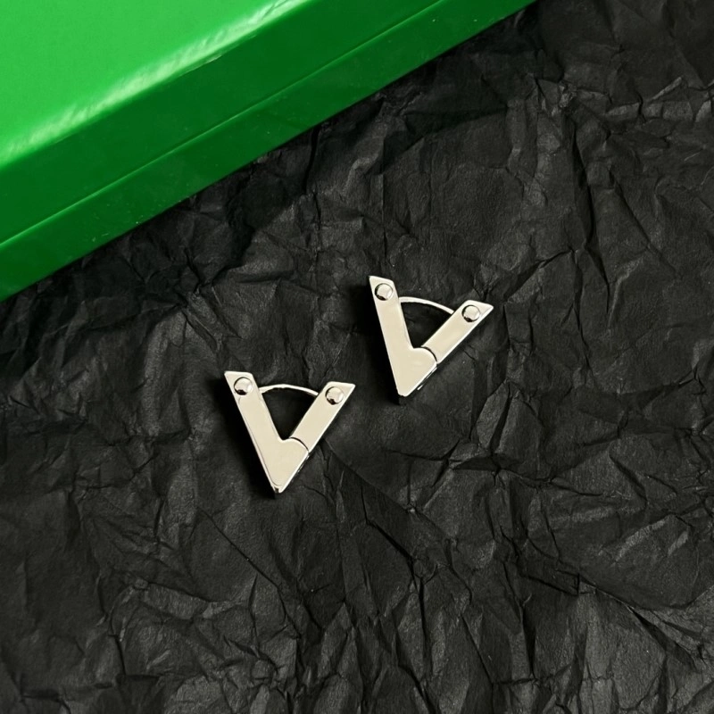 Genuine Bottega Veneta Earrings