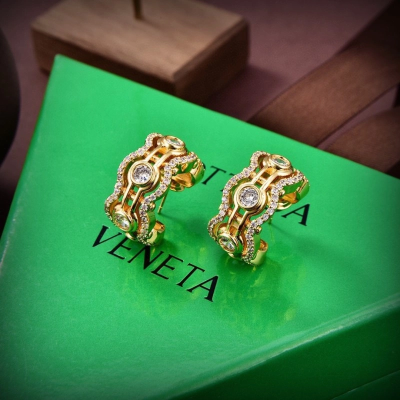 Bottega Veneta Earrings
