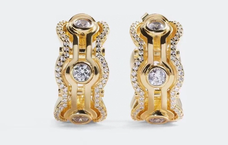 Low-cost Bottega Veneta Earrings