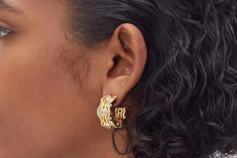 Low-cost Bottega Veneta Earrings