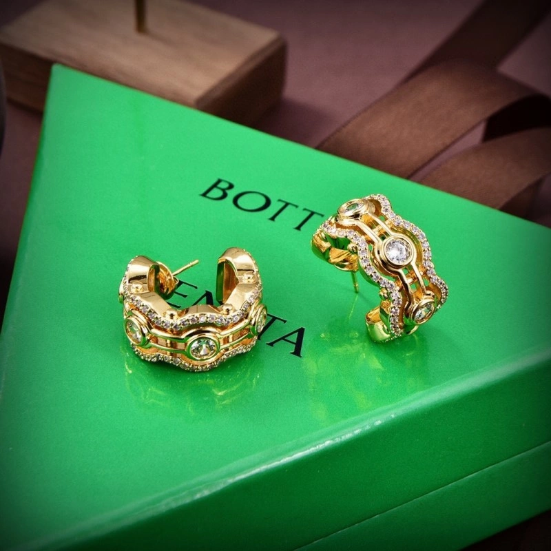 Low-cost Bottega Veneta Earrings