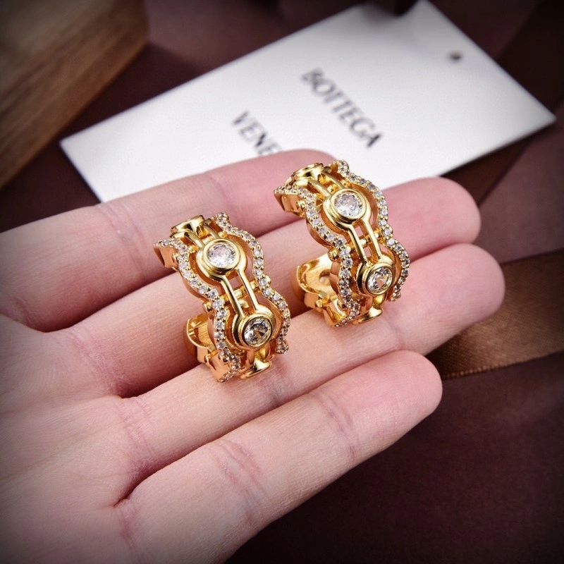 Low-cost Bottega Veneta Earrings