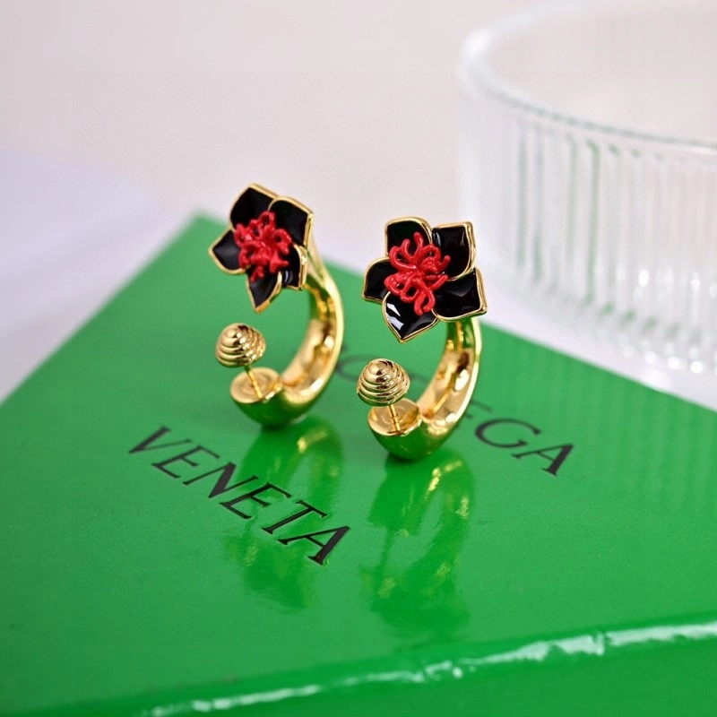 1:1 copy Bottega Veneta Earrings
