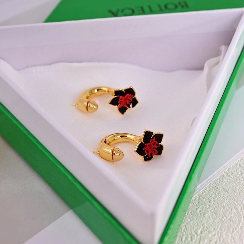 1:1 copy Bottega Veneta Earrings