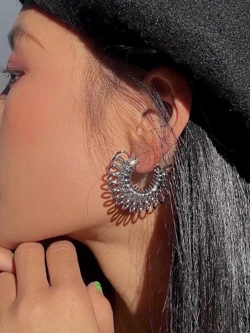 Bottega Veneta Earrings