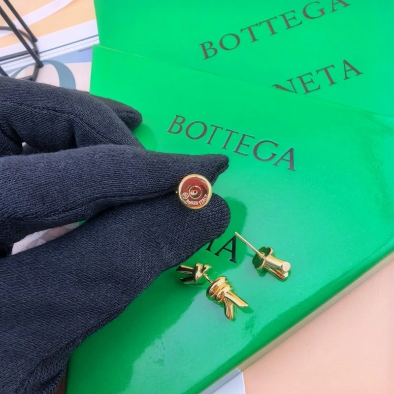 Bottega Veneta Earrings