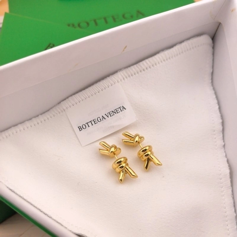 Bottega Veneta Earrings