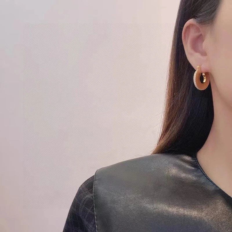 Original Bottega Veneta Earrings