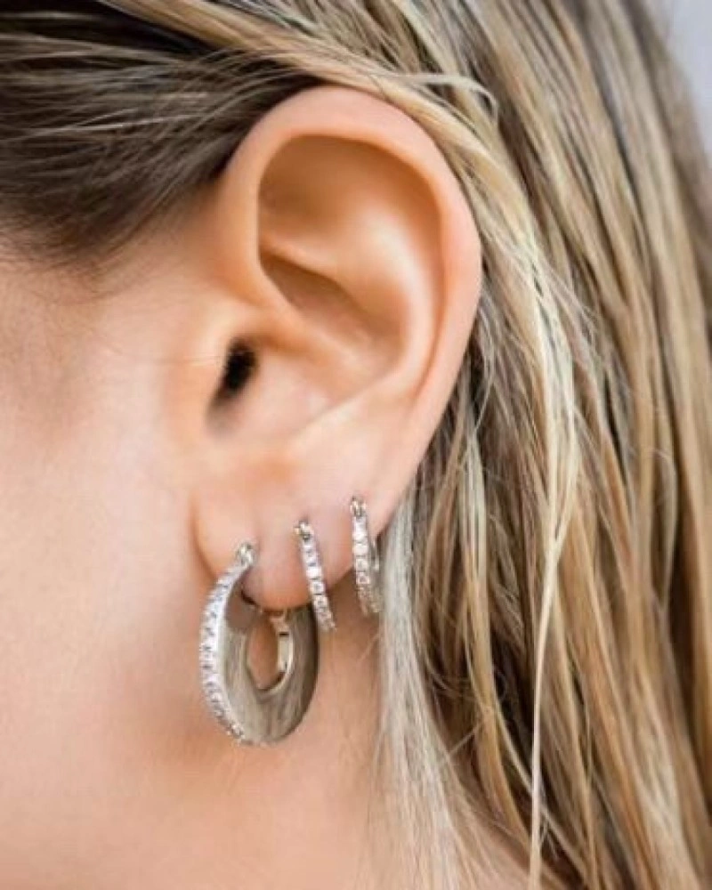 1:1 copy Bottega Veneta Earrings