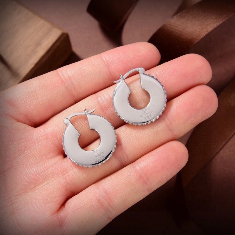 1:1 copy Bottega Veneta Earrings