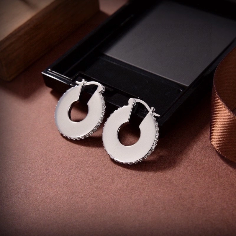 1:1 copy Bottega Veneta Earrings