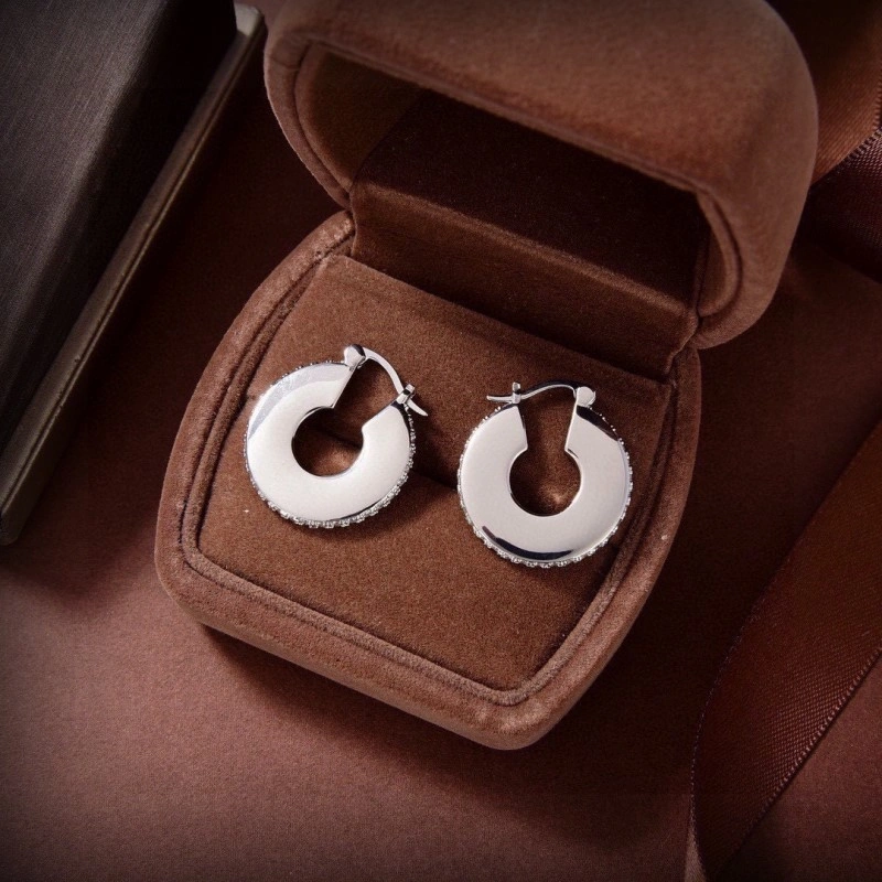 1:1 copy Bottega Veneta Earrings