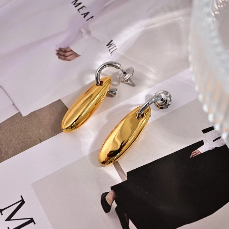 Precise copy Bottega Veneta Earrings