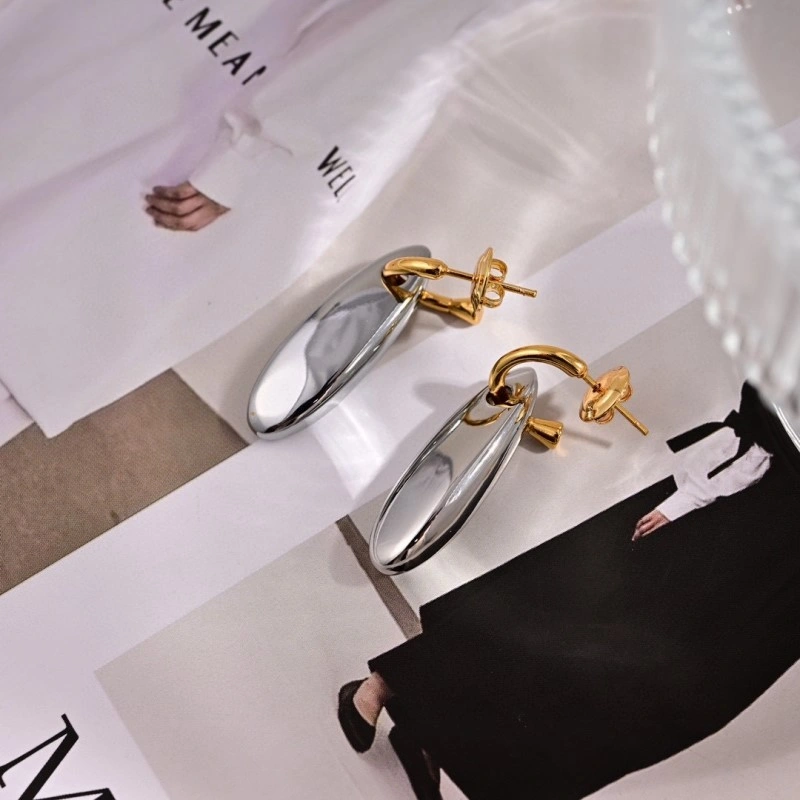 Precise copy Bottega Veneta Earrings