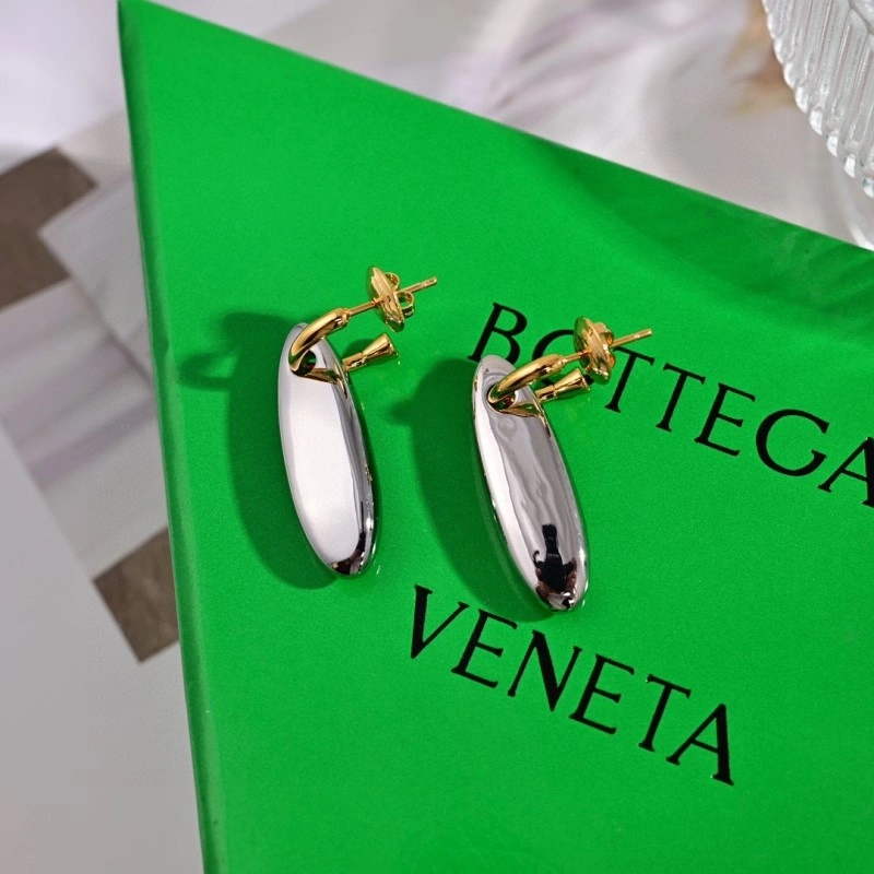Precise copy Bottega Veneta Earrings