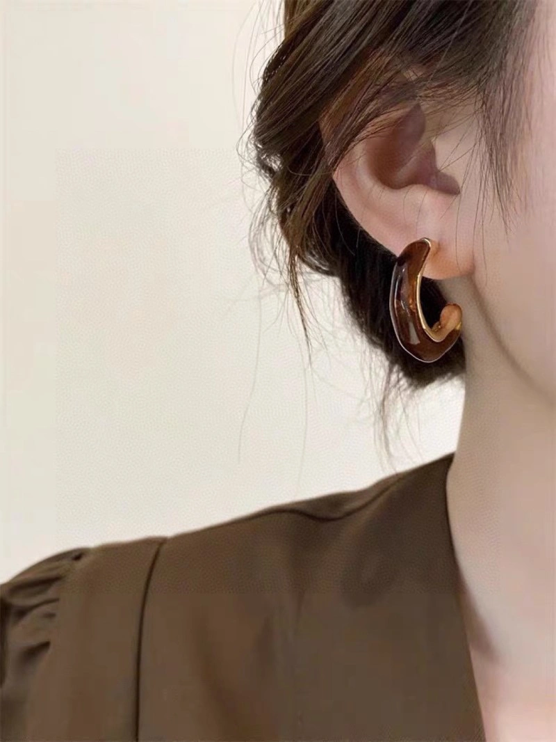 Brand-original Bottega Veneta Earrings