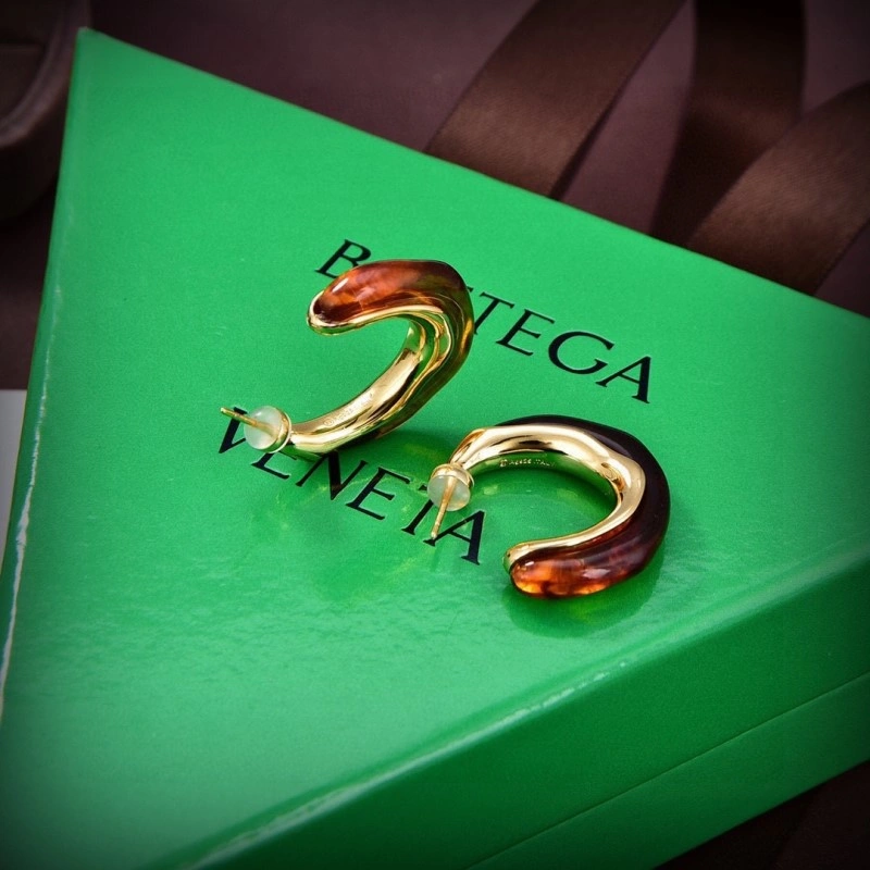 Brand-original Bottega Veneta Earrings