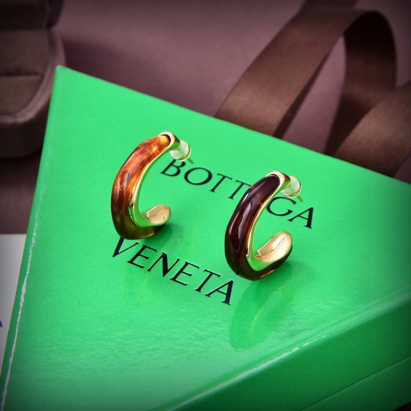 Brand-original Bottega Veneta Earrings