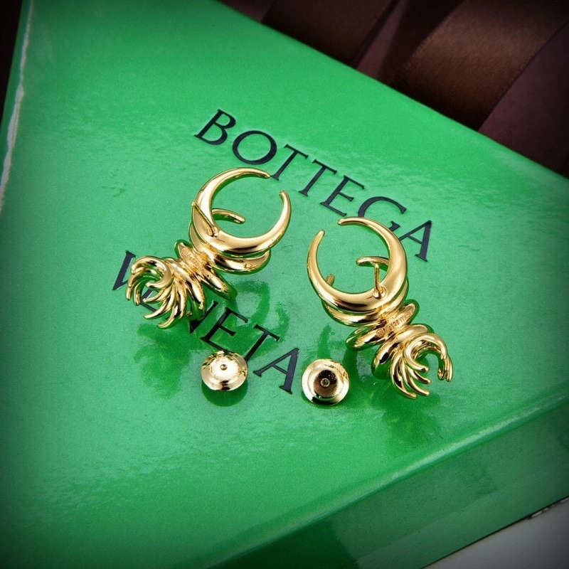 Original Bottega Veneta Earrings