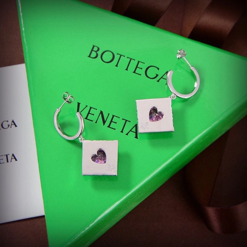 High fidelity Bottega Veneta Earrings
