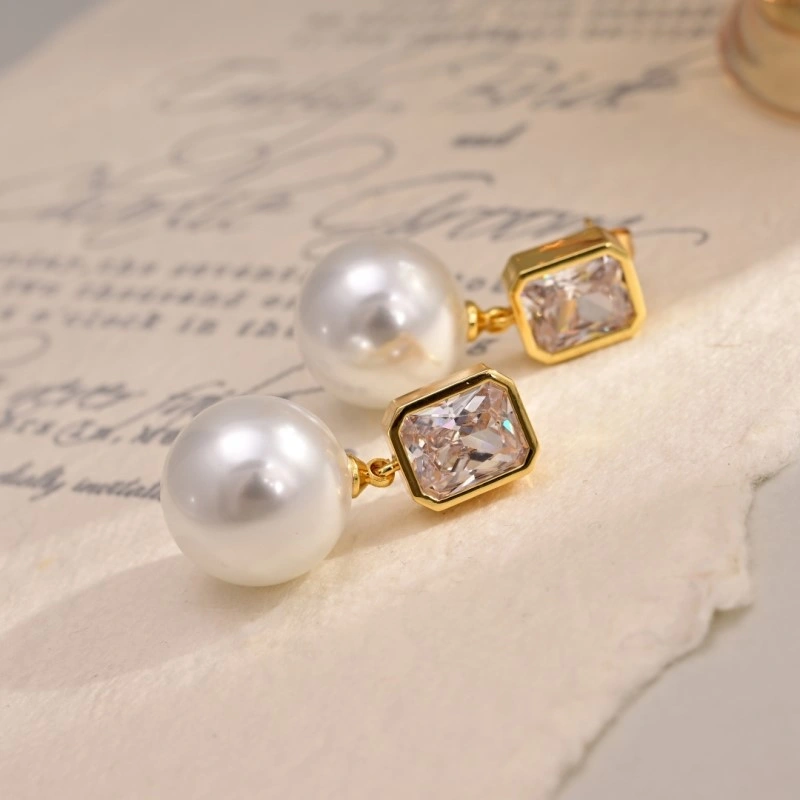 Bottega Veneta Earrings