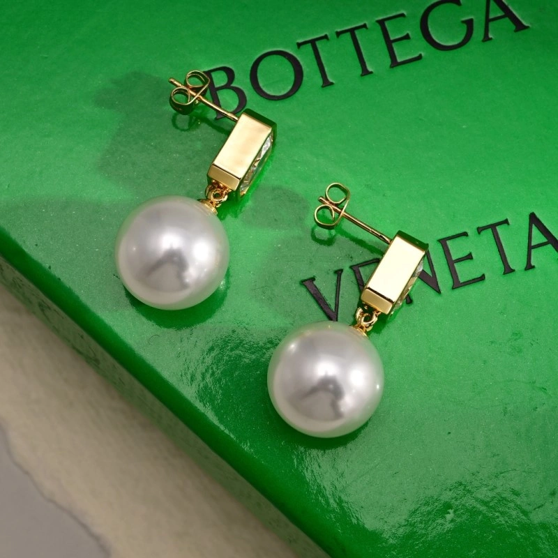 Bottega Veneta Earrings