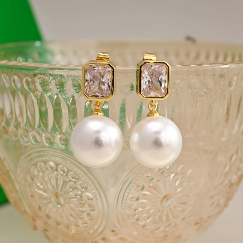 Bottega Veneta Earrings
