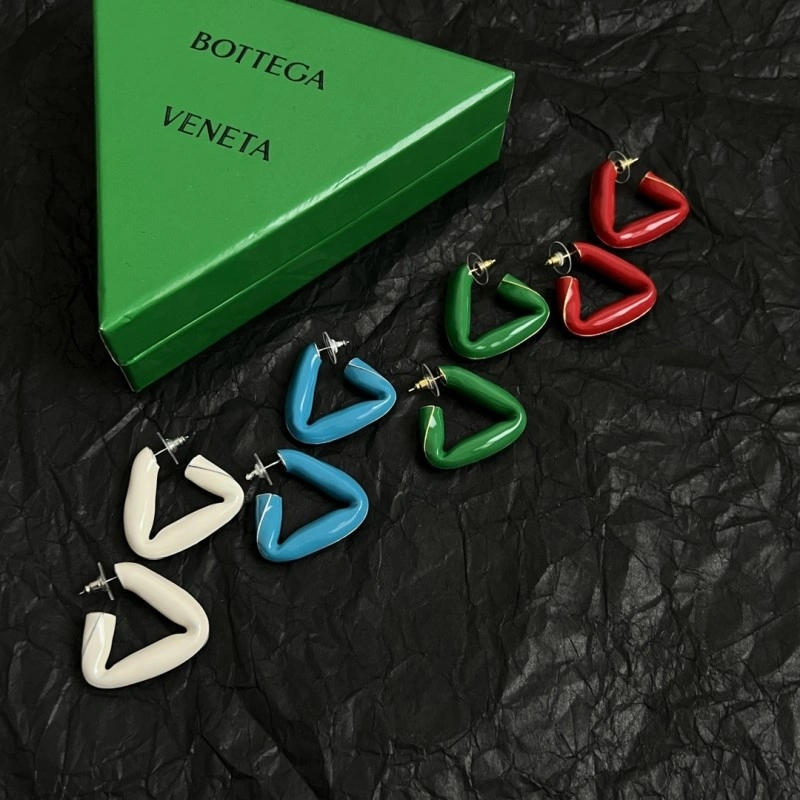 Bottega Veneta Earrings