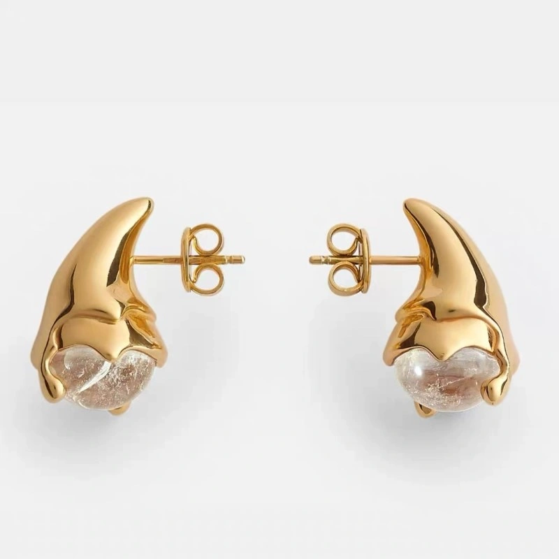 Factory-made Bottega Veneta Earrings