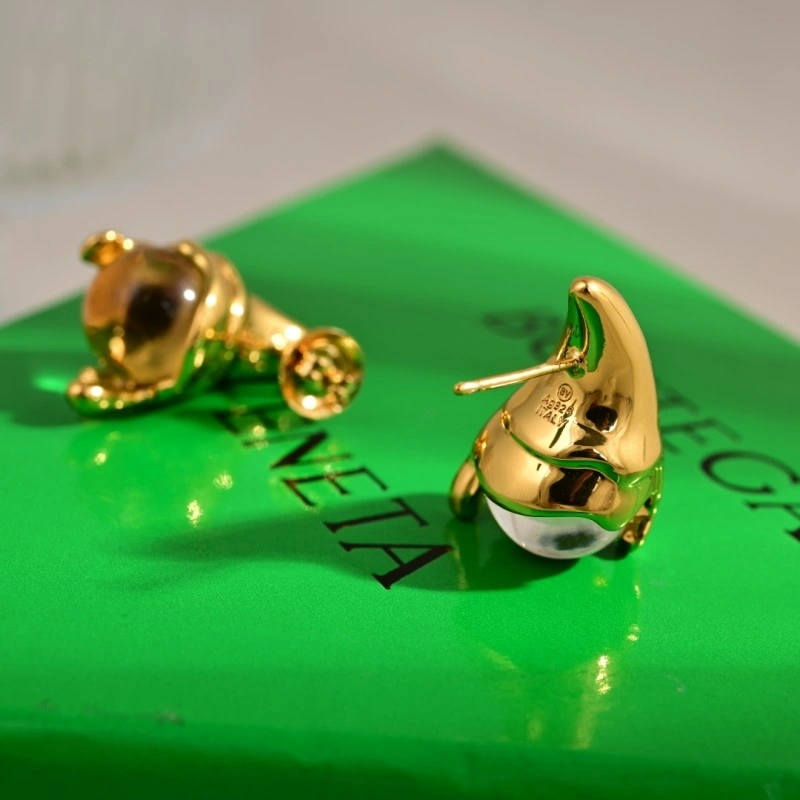 Factory-made Bottega Veneta Earrings