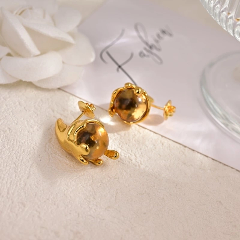 Factory-made Bottega Veneta Earrings